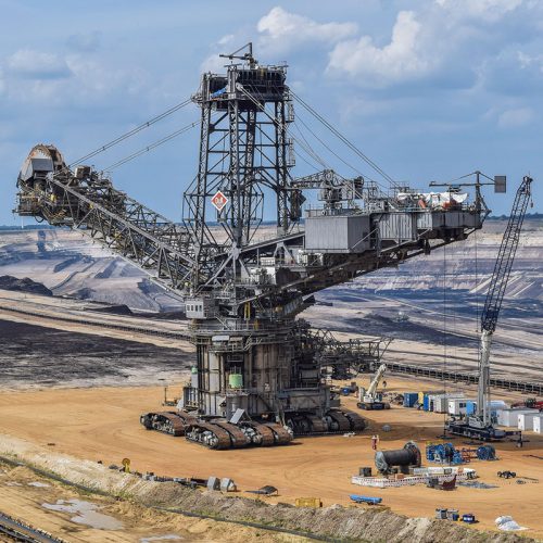 Ecodox Desoxidante y Desincrustante - Productos Químicos Minería